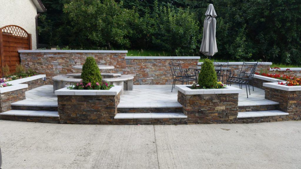 Quartz Stone Cladding | Premium Quartz Wall Cladding