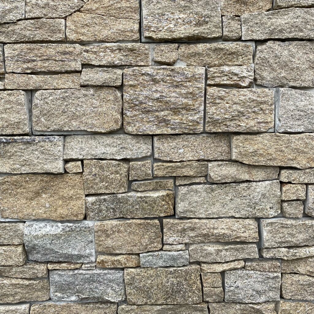 Brown Granite Cladding | S&N Granite