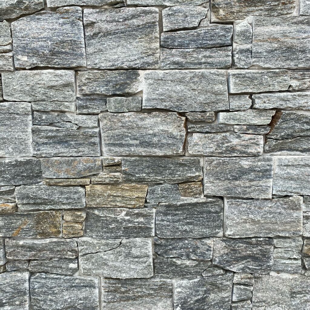 Grey Slate Cladding | Natural Slate Wall Cladding