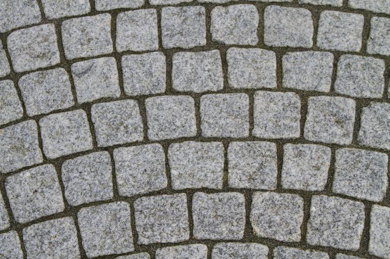 Grey Tumbled Cobble | Tumbled Stone Cobble Collection