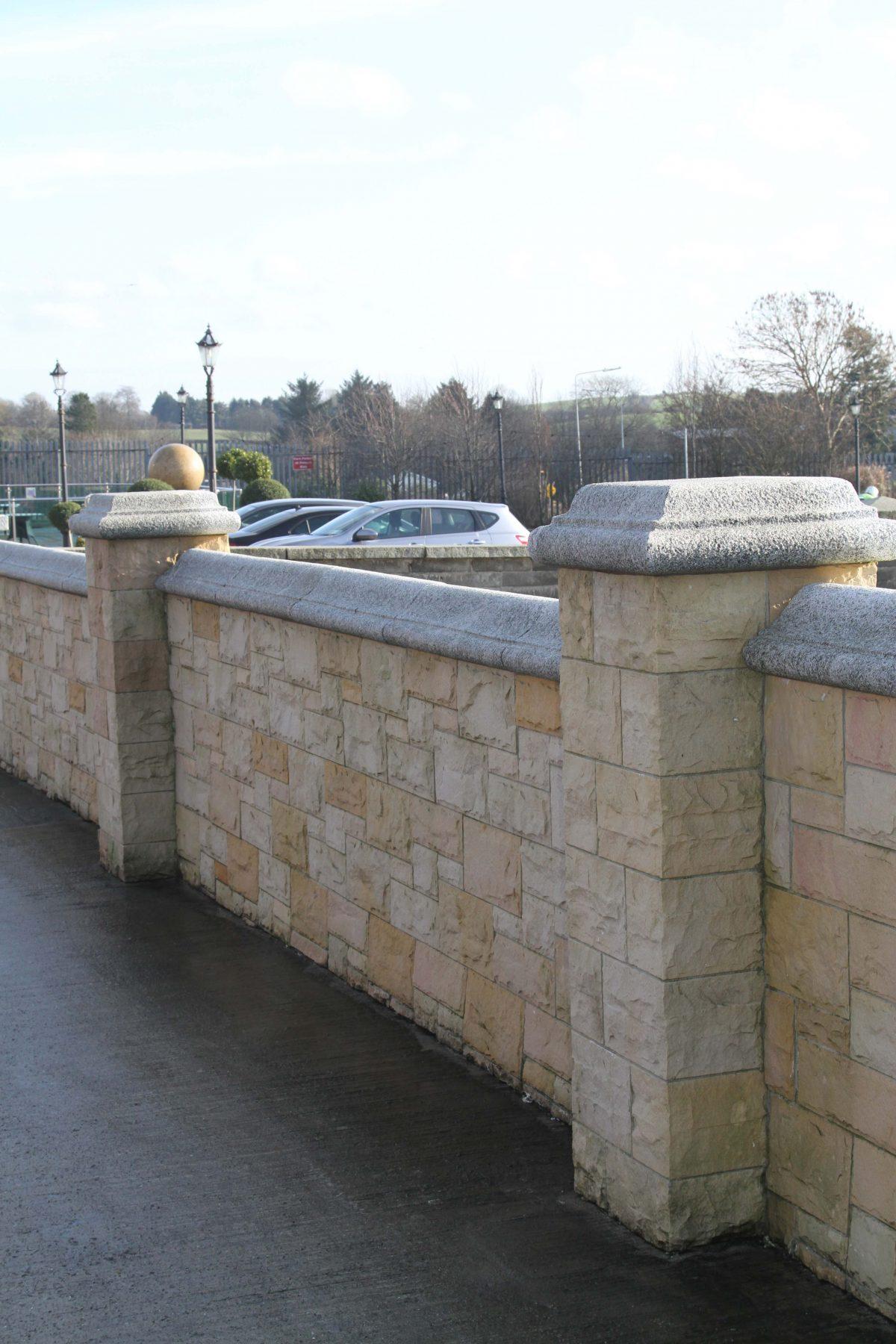 Mint Sandstone Cladding | Mint Sandstone Wall Cladding