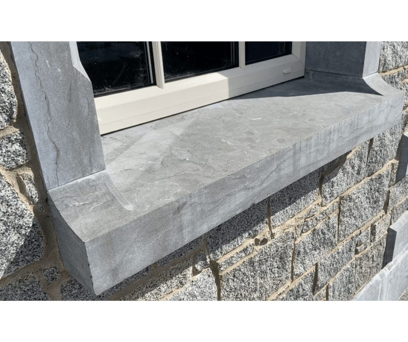 Limestone Window Sills | Premium Collection of Limestone Sills