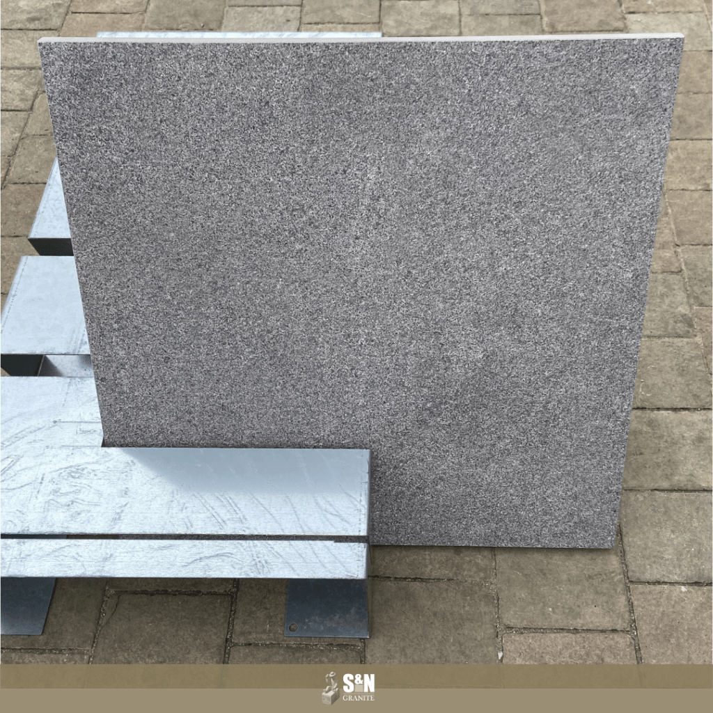 Granite Porcelain Paving | Premium Outdoor Tiles
