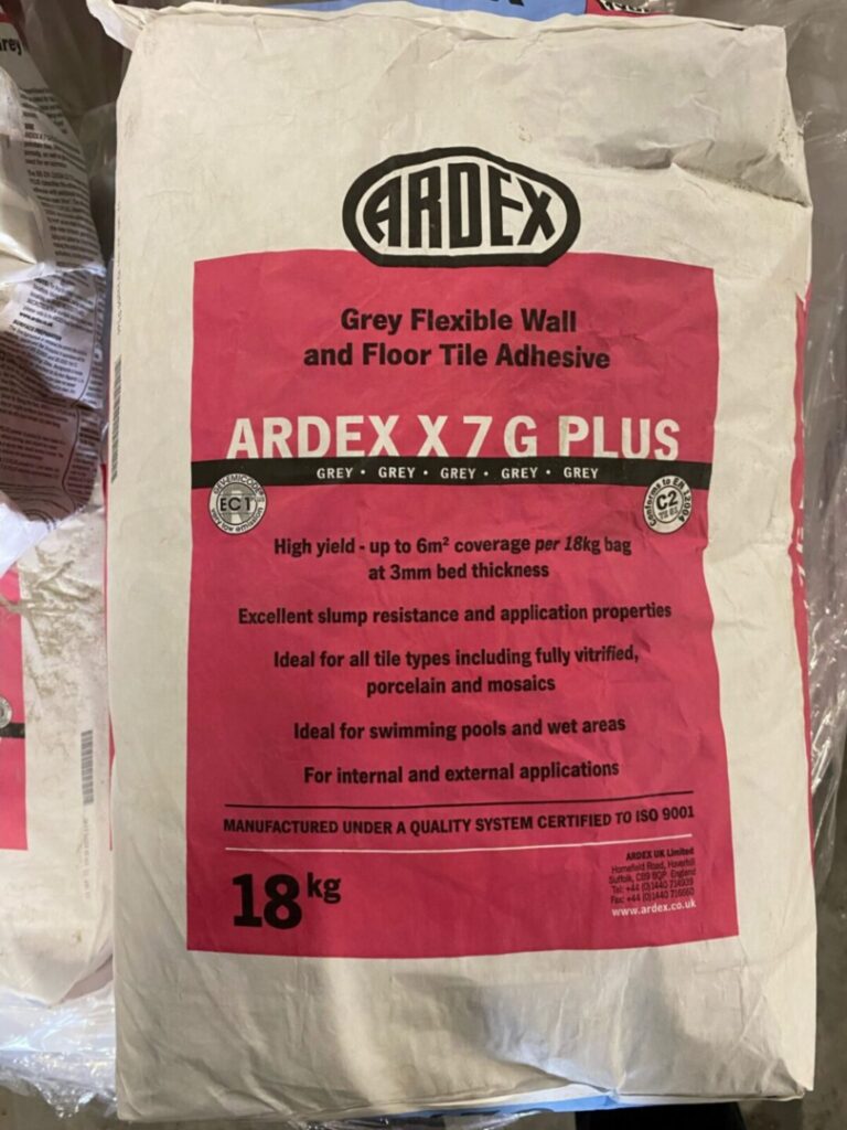 Primetec Primer | Stone Primer for Sealants