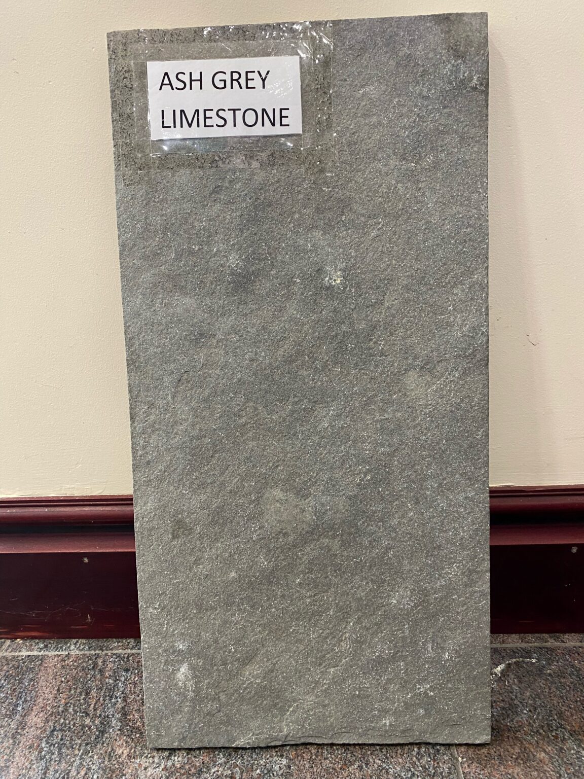 Ash Grey Limestone | Premium Limestone Stone