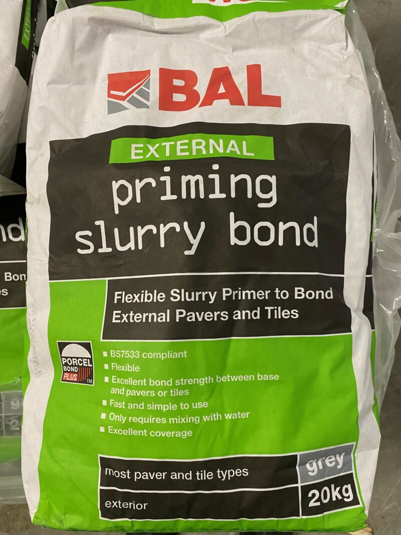 PrimeTec Primer - S&N Granite