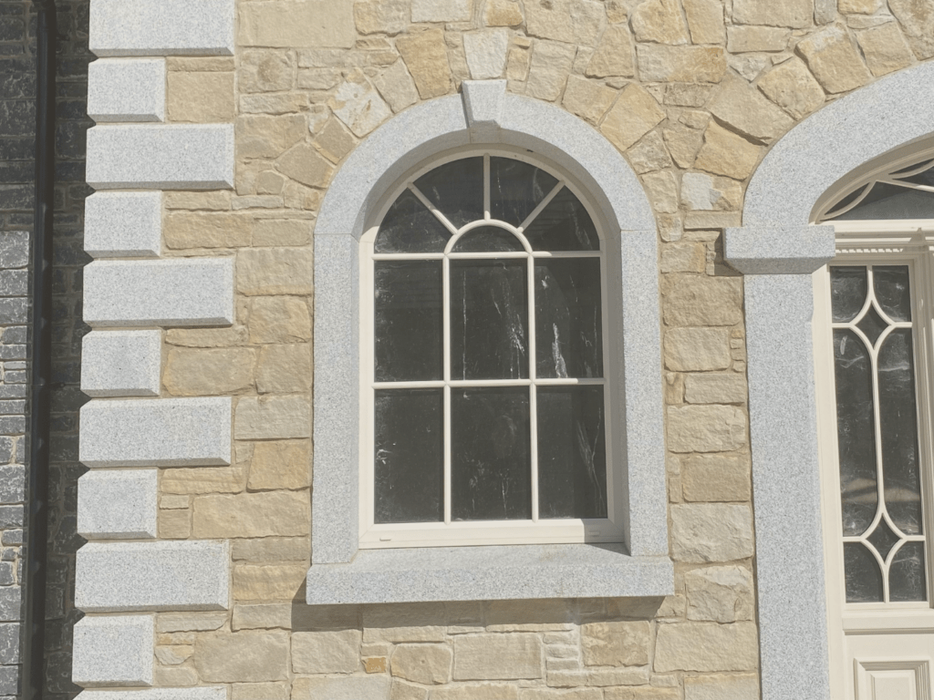 Building Granite Products | S&N Granite