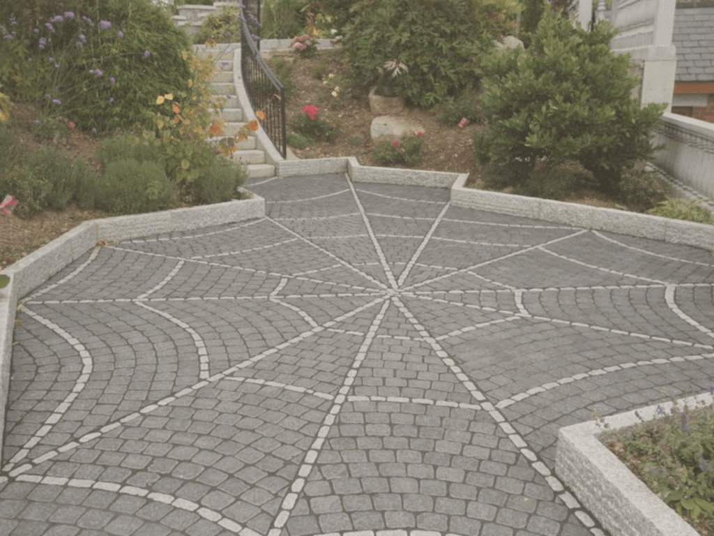 Cobble Setts | S&N Granite