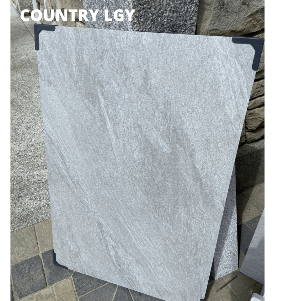 County LGY Porcelain | Durable LGY Porcelain Pavers