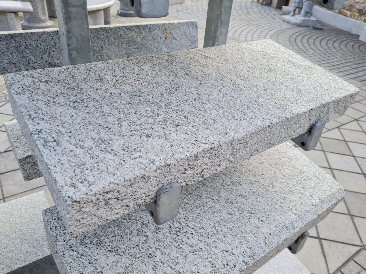 Wall and Pier Capping | Granite Construction