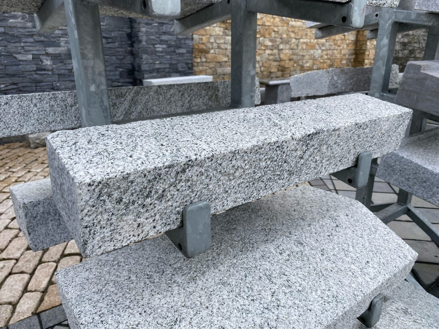 Indian Granite Lintels | High-Quality Stone Lintels