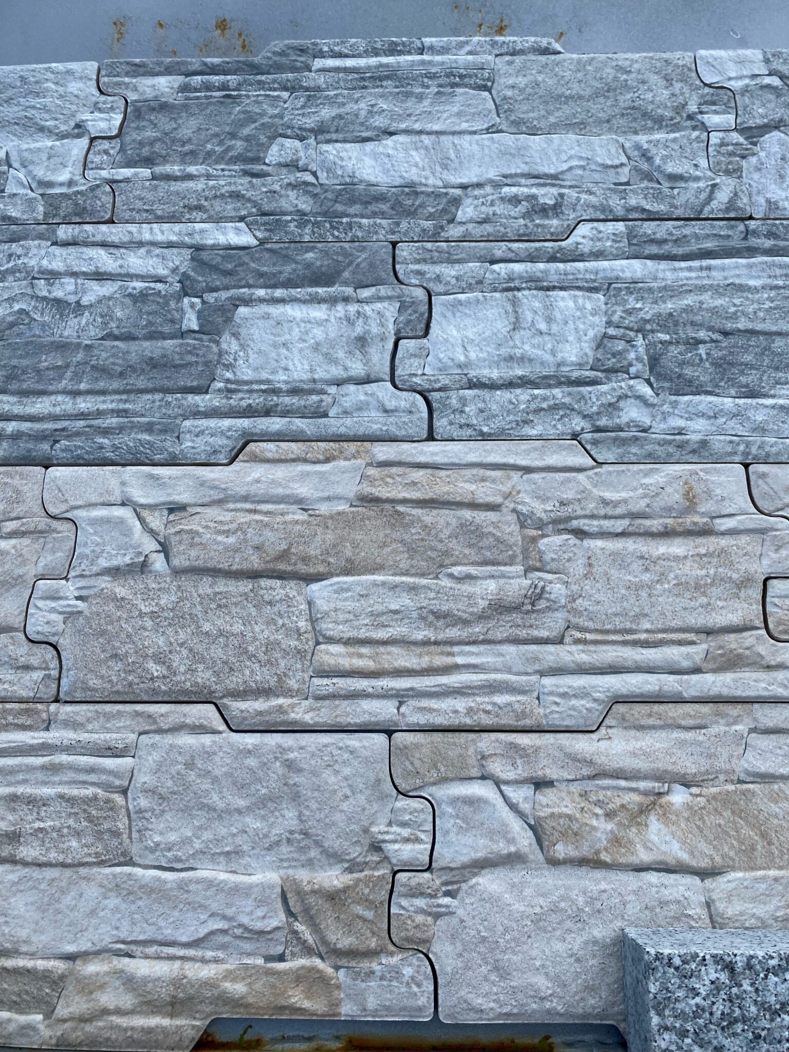 Italian Porcelain Wall Cladding | S&N Granite