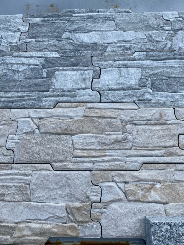 Italian Porcelain Wall Cladding | S&N Granite