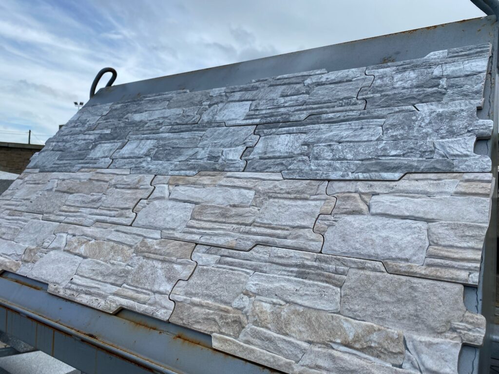 Italian Porcelain Wall Cladding | S&N Granite