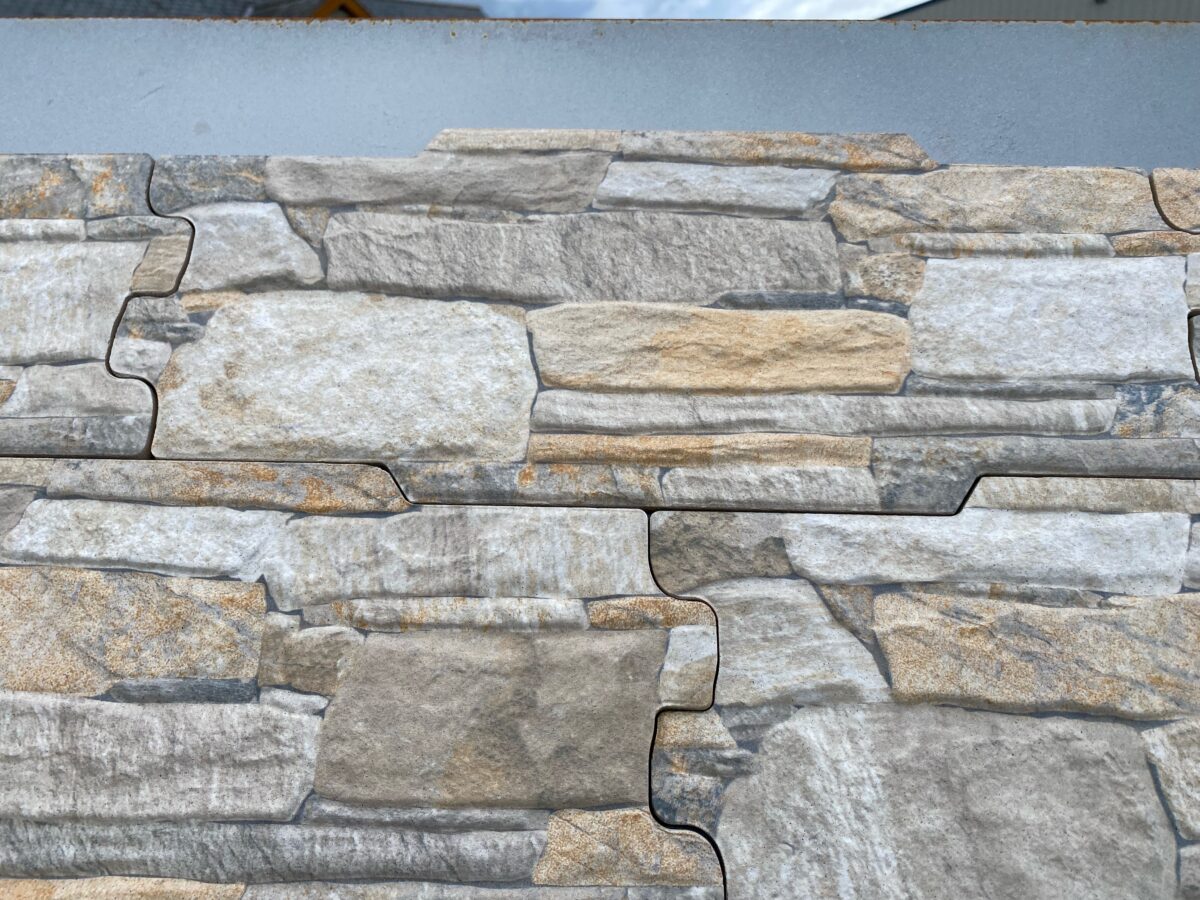 Italian Porcelain Wall Cladding | S&N Granite