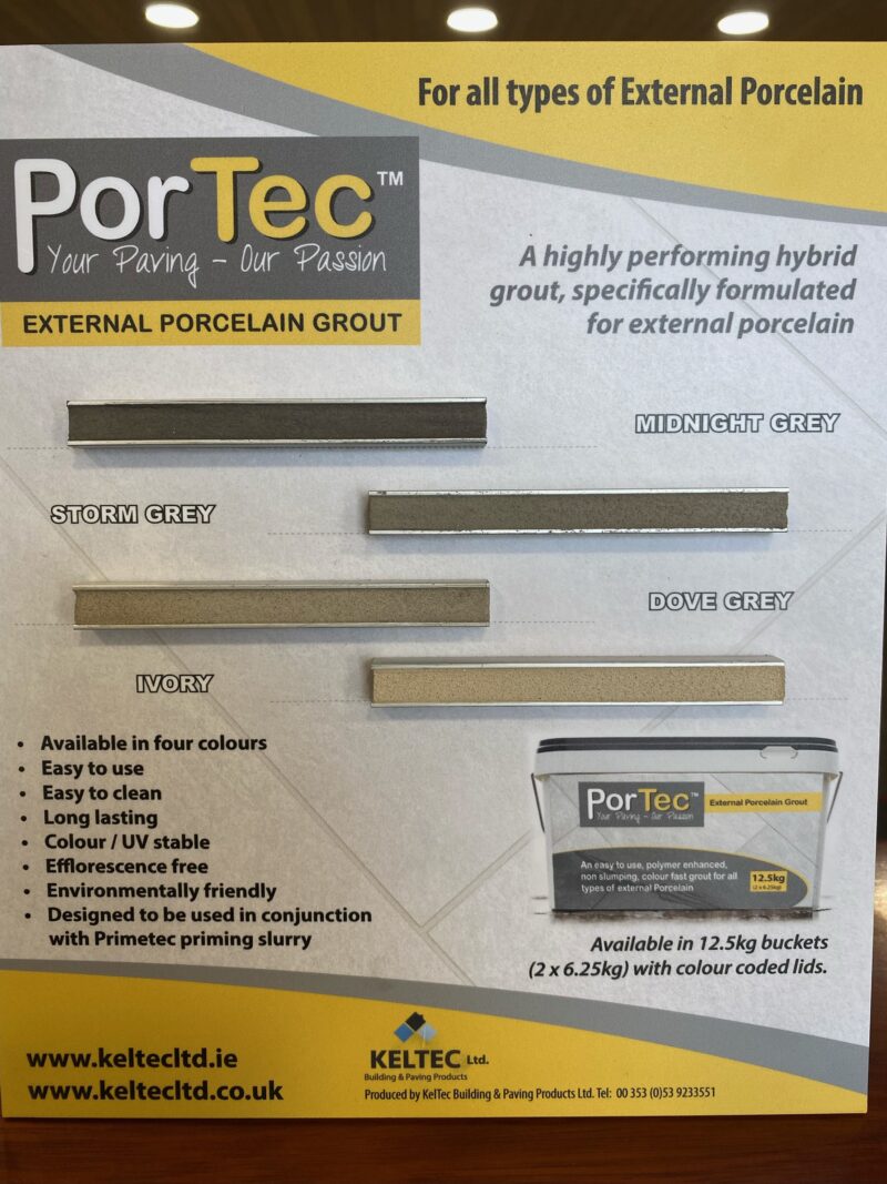 Jointtec Grouting | High-Quality Grout