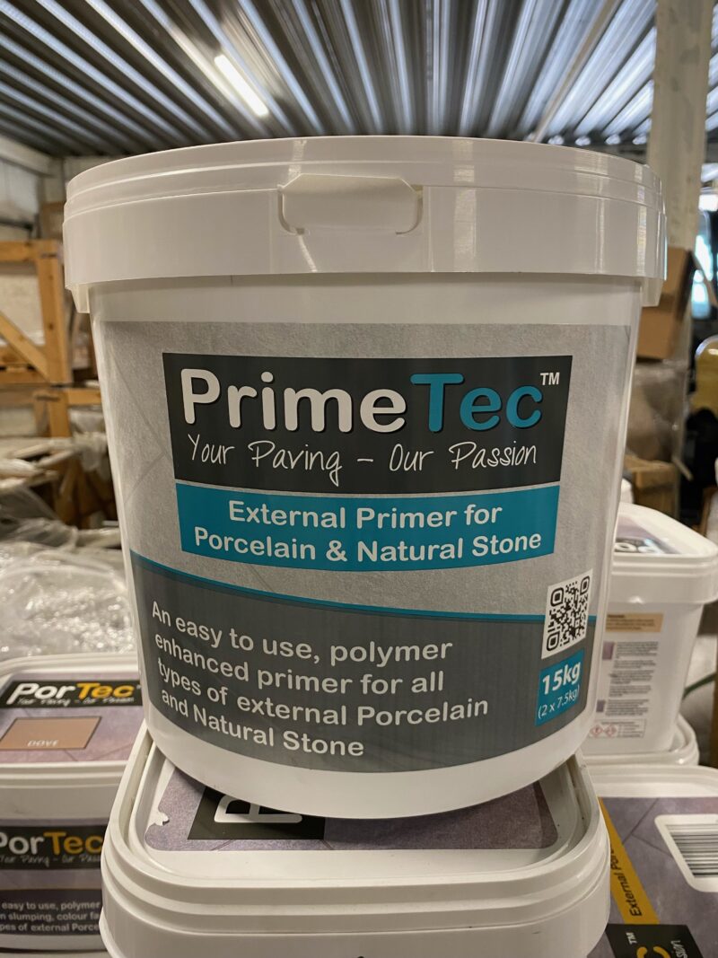 Primetec Primer | Stone Primer for Sealants