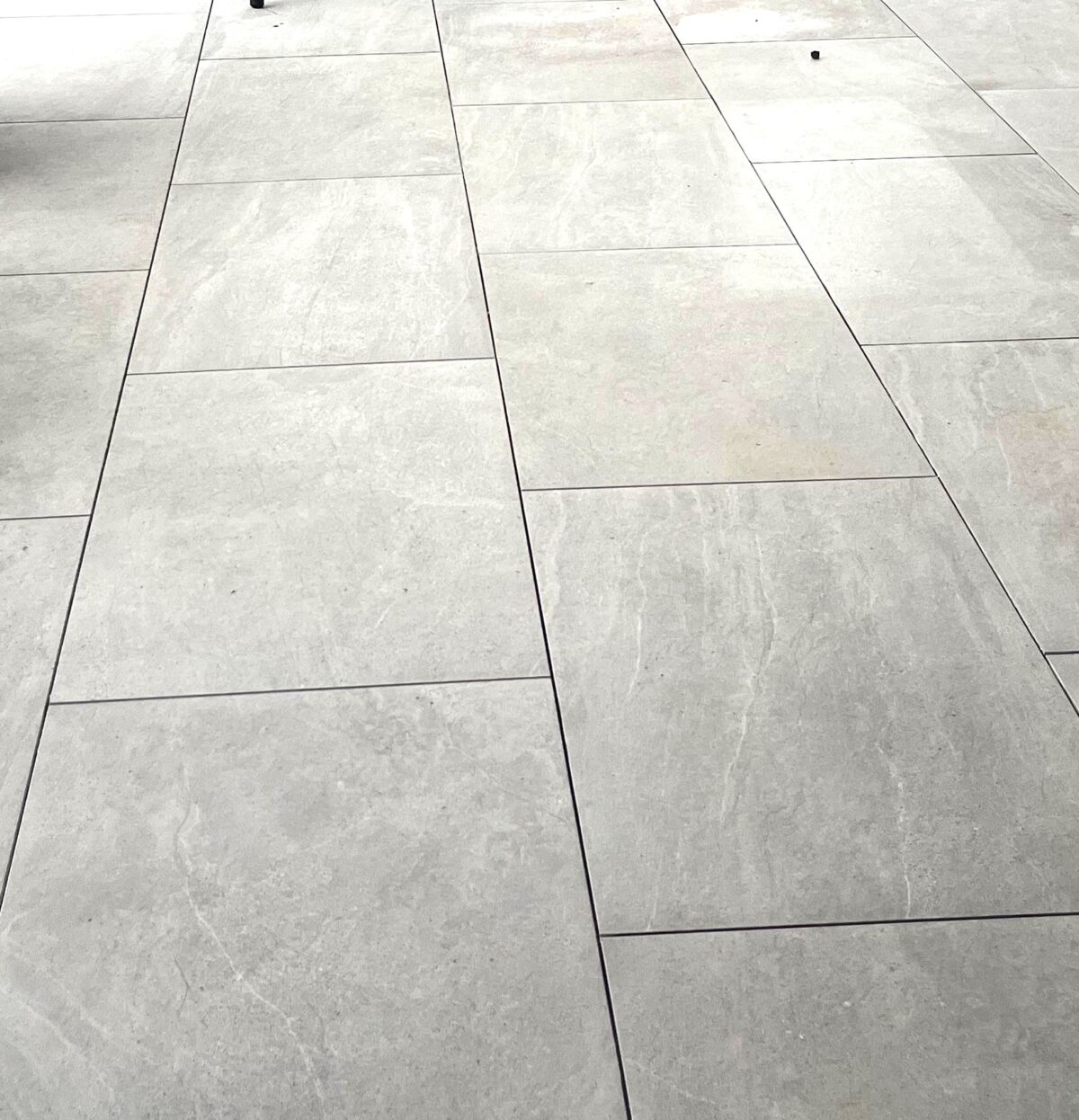 Rock Grey Porcelain | Contemporary Flooring