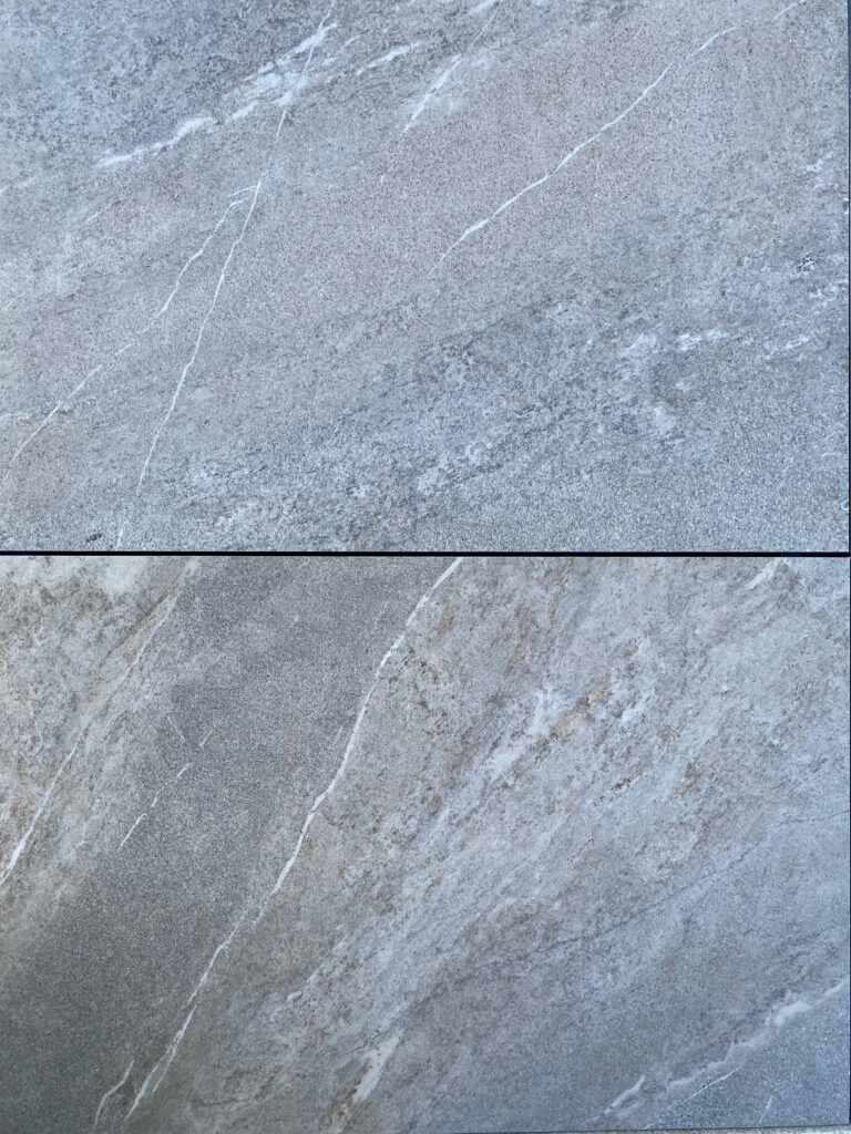 Sakhir Ivory | Premium Ivory Stone Finish