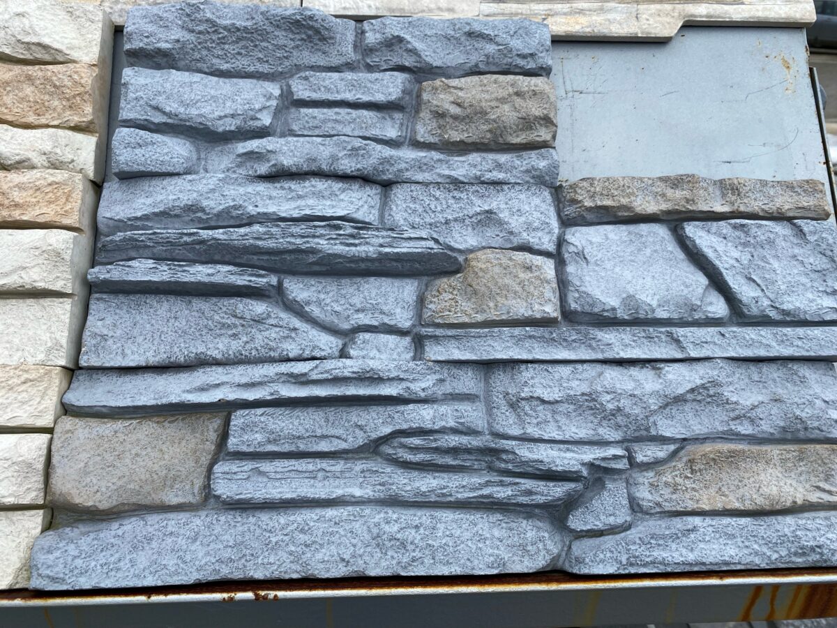 Italian Porcelain Cladding - S&N Granite