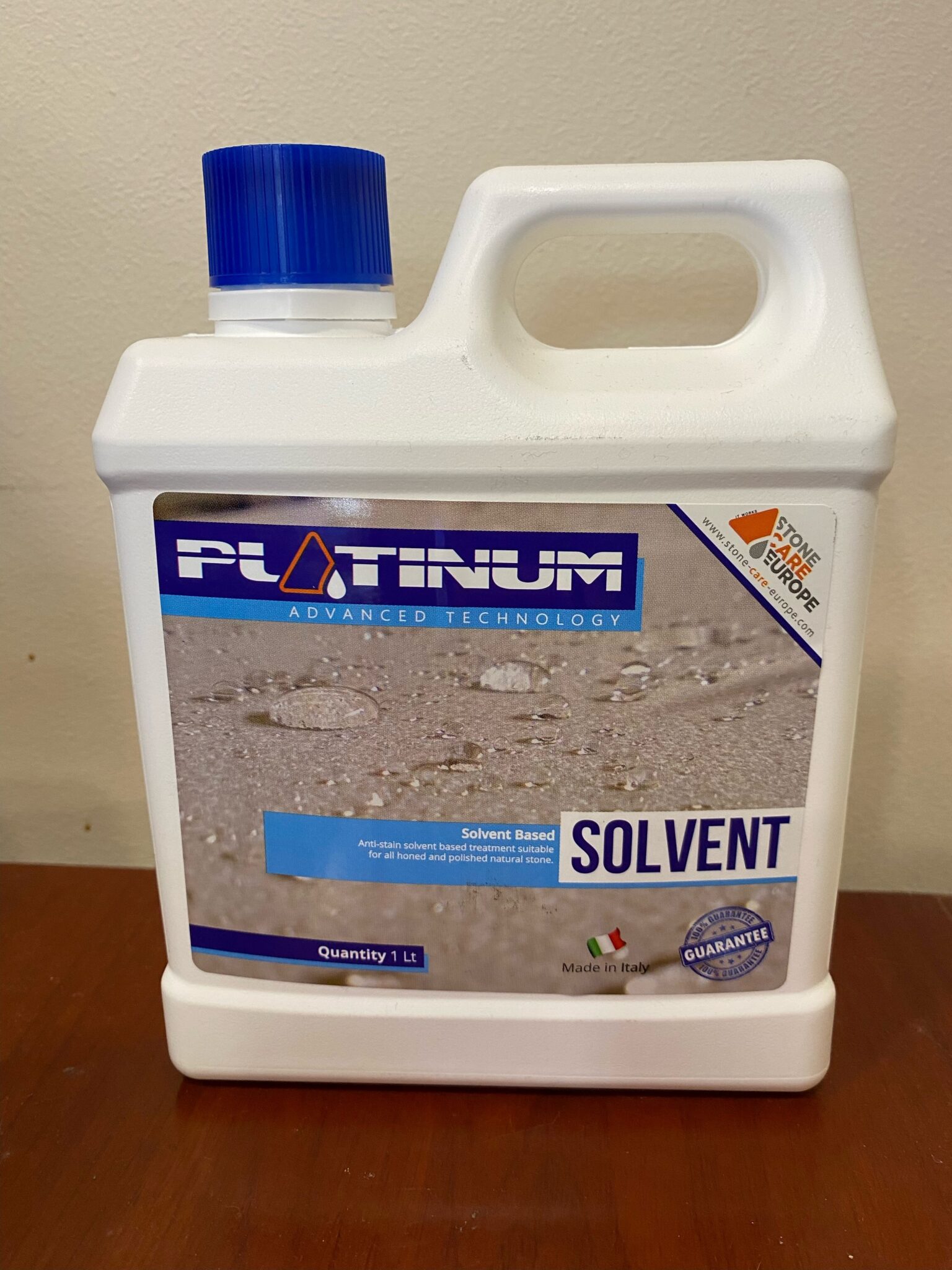 StoneCare Stone Sealer | S&N Granite