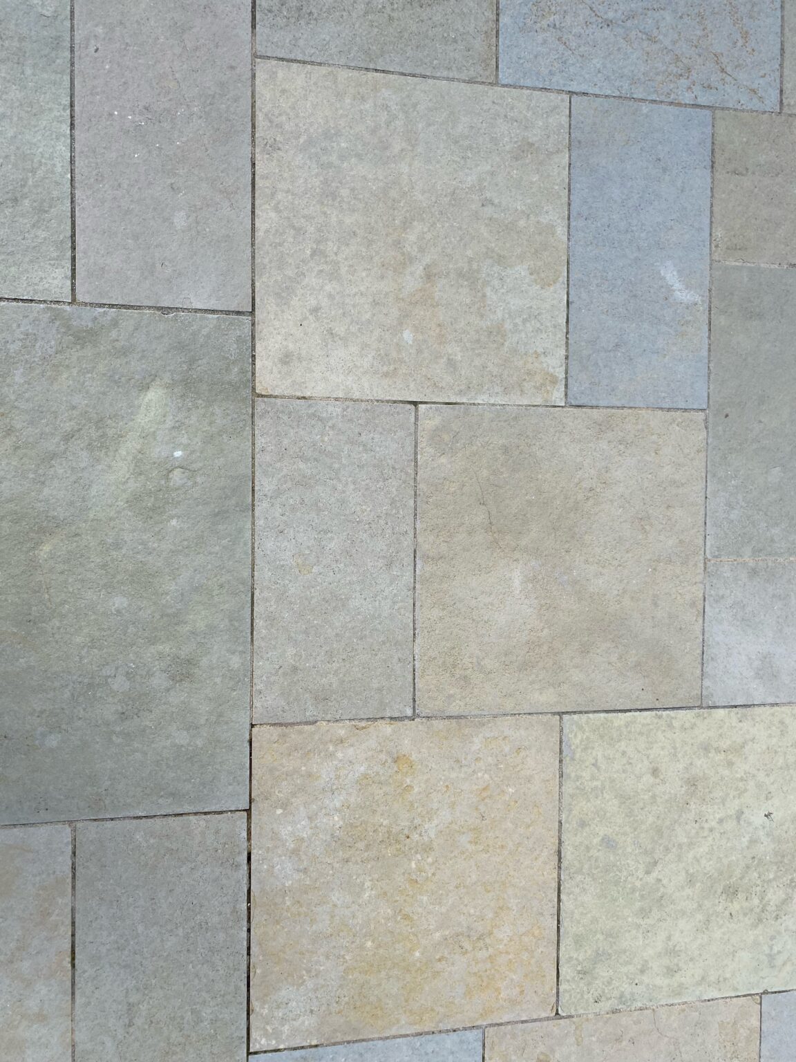 Tandoor Yellow Limestone | Yellow Limestone Pavers