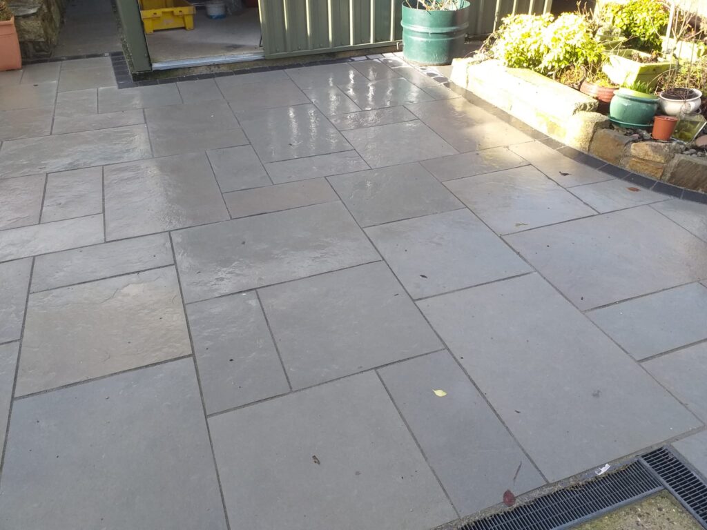 Ash Grey Limestone | Premium Limestone Stone