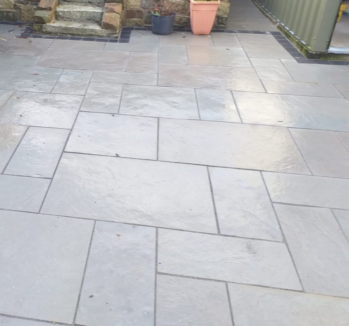 Ash Grey Limestone | Premium Limestone Stone