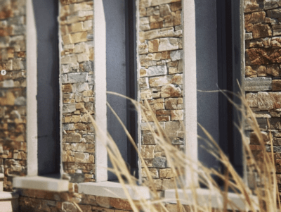 Stone Paving & Stone Cladding Ireland | S&N Granite