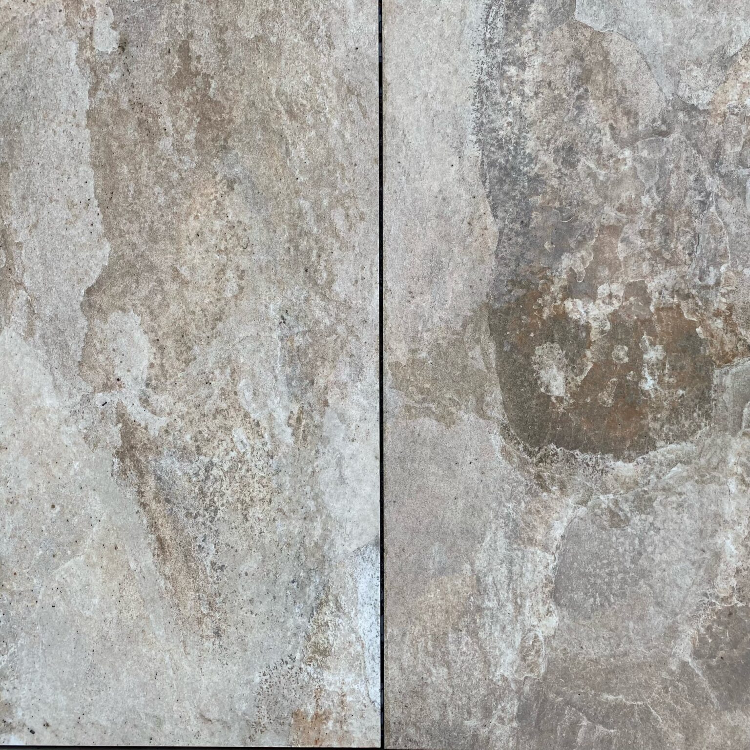 Brown Granite Tumbled Cobble - S&N Granite