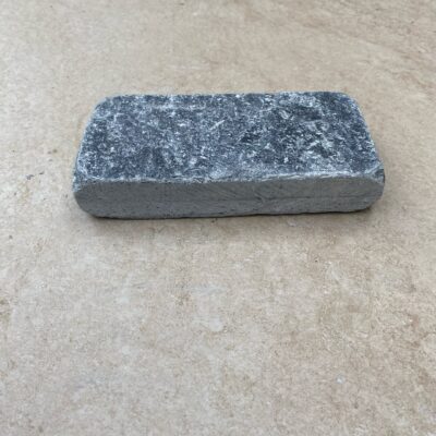 Grey Tumbled Cobble | Tumbled Stone Cobble Collection