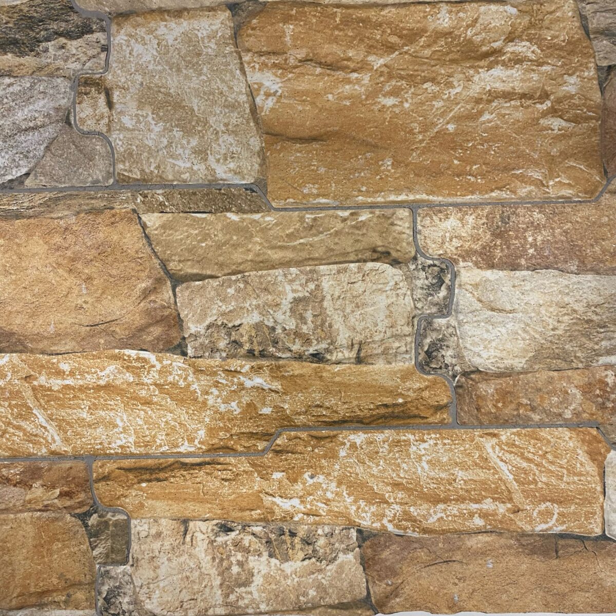 Amber - Porcelain Wall Cladding | S&N Granite