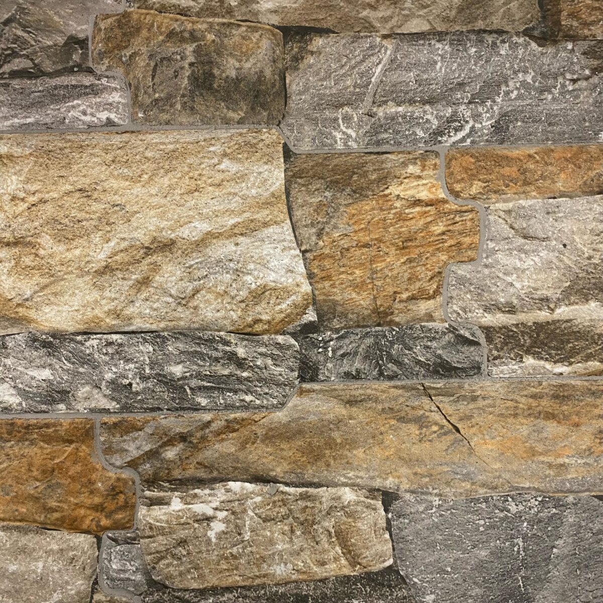 Rust - Porcelain Wall Cladding | S&N Granite