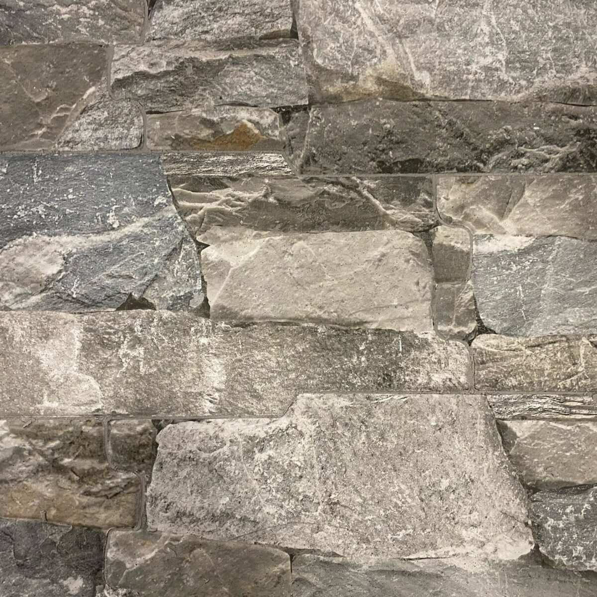 Steel - Porcelain Wall Cladding | S&N Granite